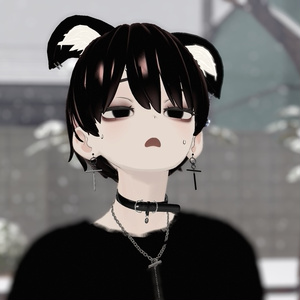 【Shinra】MakeUp texture !! - okuna - BOOTH