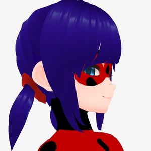 【Vroid 肌】Free Pale Skin Texture for Vroid - Andromeda Designs - BOOTH