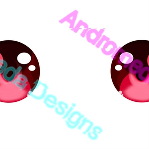 【Vroid 肌】Free Pale Skin Texture for Vroid - Andromeda Designs - BOOTH