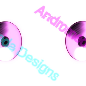 【Vroid 肌】Free Pale Skin Texture for Vroid - Andromeda Designs - BOOTH