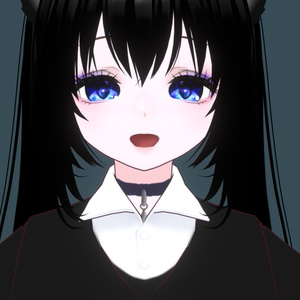 【Vroid 肌】Free Pale Skin Texture for Vroid - Andromeda Designs - BOOTH