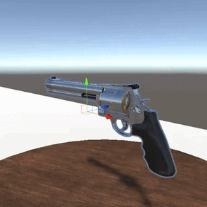 Desk Chair Valve - Furrany Studio - BOOTH