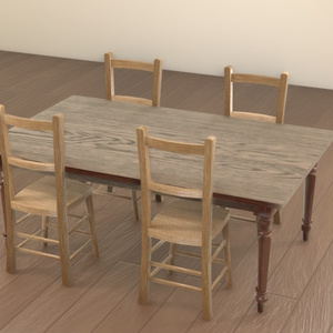 【fbx】【Blend】【Unitypackage】モダン風のリビングルーム - M - BOOTH