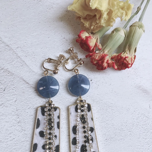 773セール💛💙アクセサリー - corisu - BOOTH