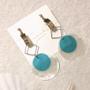 773セール💛💙アクセサリー - corisu - BOOTH