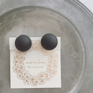 七海イメージアクセサリー - corisu - BOOTH