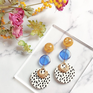 773セール💛💙アクセサリー - corisu - BOOTH