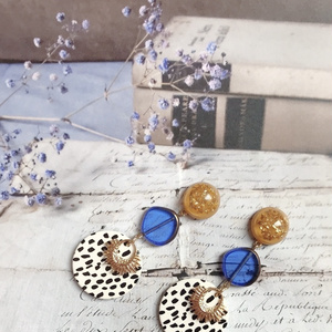 773セール💛💙アクセサリー - corisu - BOOTH