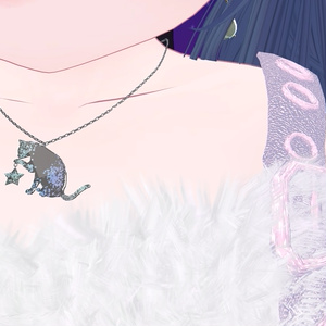 【無料】「VRCカメラフレームキーホルダー」【phys bone使用】 - 下川wiki - BOOTH