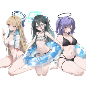 C＆C アクリルスタンド - koi-suke - BOOTH