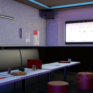 グリッチコメント | youtube,twitch配信者向けカスタムCSS | chatbox css - takatsukisyou - BOOTH