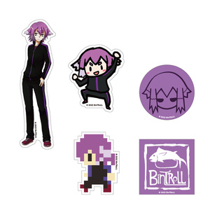 bintroll公式 - BOOTH