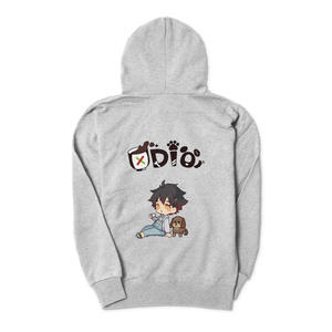 オリジナルグッズ【後方腕組みマグロさん】缶バッチ - KonDio - BOOTH