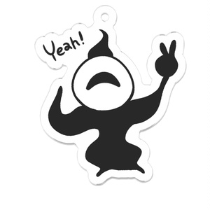 アレキサンダー 缶バッジ - loploplop - BOOTH