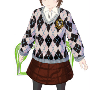 春先取りチーパオドレス - suzz屋 - BOOTH