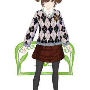 春先取りチーパオドレス - suzz屋 - BOOTH