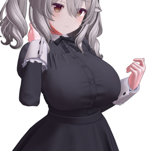 Maka shader outline - makamaka11 - BOOTH