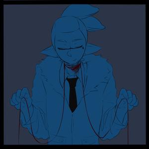 Splatoon 2 Inkling Girl (for vrchat) - mandymom - BOOTH