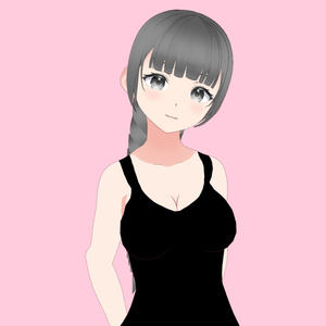 [FREE] VRoid Skin Texture - Reira / Mugi's Corner! - BOOTH