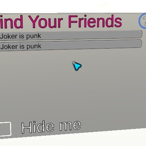 Ice Skating Udon - jokerispunk - BOOTH