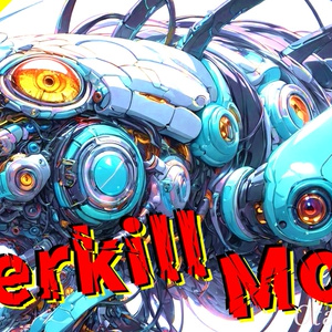 フリーBGM「Pureblood」絶望的な状況で始まる最終決戦で流れる戦闘BGM【ダーク・最終決戦・血戦・かっこいい・ラスボス・ダブステップ】 - Otakara BGM(お宝BGM) - BOOTH