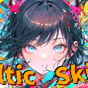 【フリーBGM】最高にかっこいい和風戦闘曲「烈風の舞」｜爽快感あふれる和ロック【J-Rock / J-POP】 - Otakara BGM(お宝BGM) - BOOTH