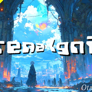 【フリーBGM】雑談語るイズム｜まったり日常×優しいカフェ風BGM【雑談枠 / のんびり / まったり / 配信向け】 - Otakara BGM(お宝BGM) - BOOTH