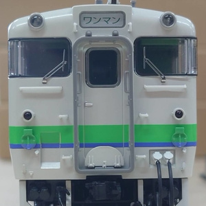 1/80 AU720クーラー - SHINMEI MODEL - BOOTH