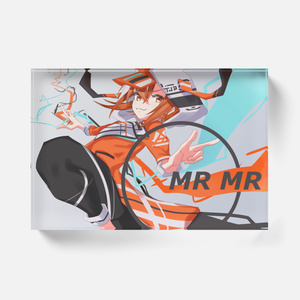 1stAnniversary記念Ver - murax2-murax2 - BOOTH