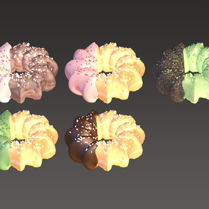 【VRChatワールド】SimpleRoom2 - Astral - BOOTH