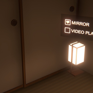 【VRChatワールド】Fantasy World 【動く星】 - Astral - BOOTH