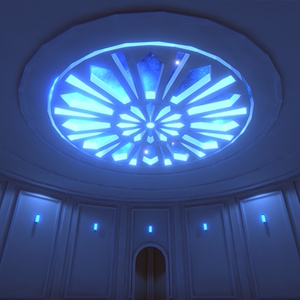 【VRChatワールド】Fantasy World - Astral - BOOTH