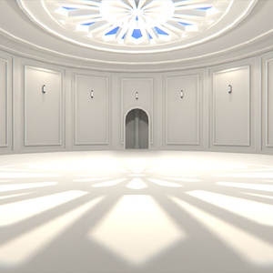 【VRChatワールド】Fantasy World 【動く星】 - Astral - BOOTH