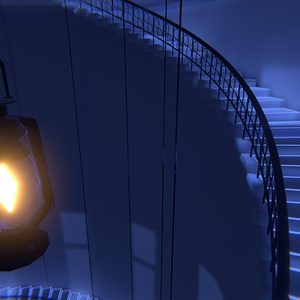 【VRChatワールド】Fantasy World - Astral - BOOTH