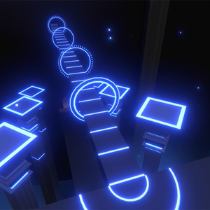 【VRChatワールド】Fantasy World 【動く星】 - Astral - BOOTH