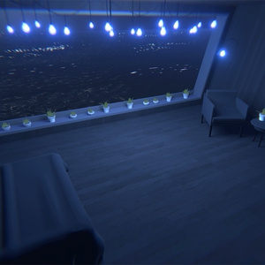 【VRChatワールド】Sanctuary - Astral - BOOTH