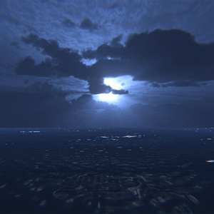 【VRChatワールド】Sanctuary - Astral - BOOTH