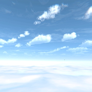【VRChatワールド】Hall - Astral - BOOTH