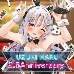 DL 】 オリジナルBGM OP & ED 【卯月はる】 - 卯月はる - BOOTH