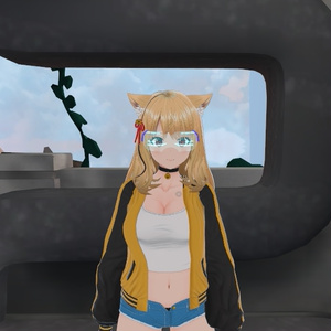 [VRChat]ワールドログインスタンプギミック-Persistence対応- - KeyPoint - BOOTH