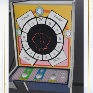 [VRChat]ワールドログインスタンプギミック-Persistence対応- - KeyPoint - BOOTH