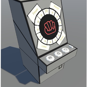 [VRChat]ワールドログインスタンプギミック-Persistence対応- - KeyPoint - BOOTH