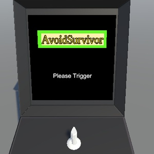 [VRChat]ワールドログインスタンプギミック-Persistence対応- - KeyPoint - BOOTH