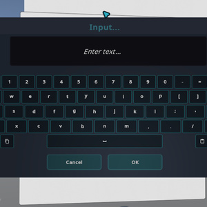 VRCワールドギミック：AvoidSurvivor - KeyPoint - BOOTH