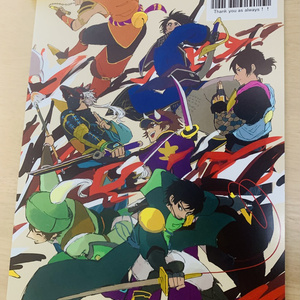 満寵アクキー - AM2:00 - BOOTH