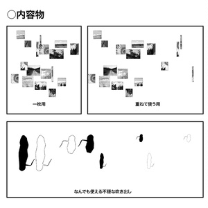【無償】VOID非公式ココフォリア部屋素材 - runbadesu004 - BOOTH