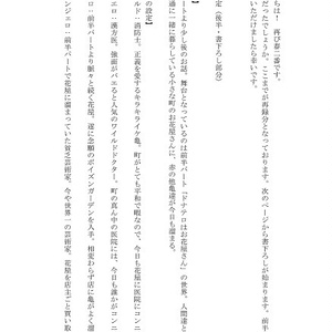 [TMNT2018] TMNT Sportswear Badges - ayusakura - BOOTH