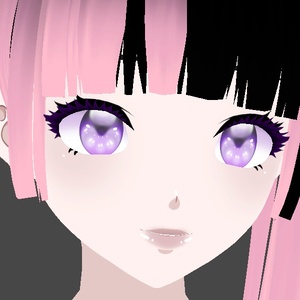 Vroid Anime Skin Various Colors - Free - ArgamaWitch - BOOTH
