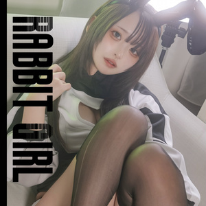 NAUGHTY RABBIT - tennensuicos - BOOTH