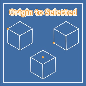 Render Multi Objects【Blenderアドオン】 - sum studio - BOOTH